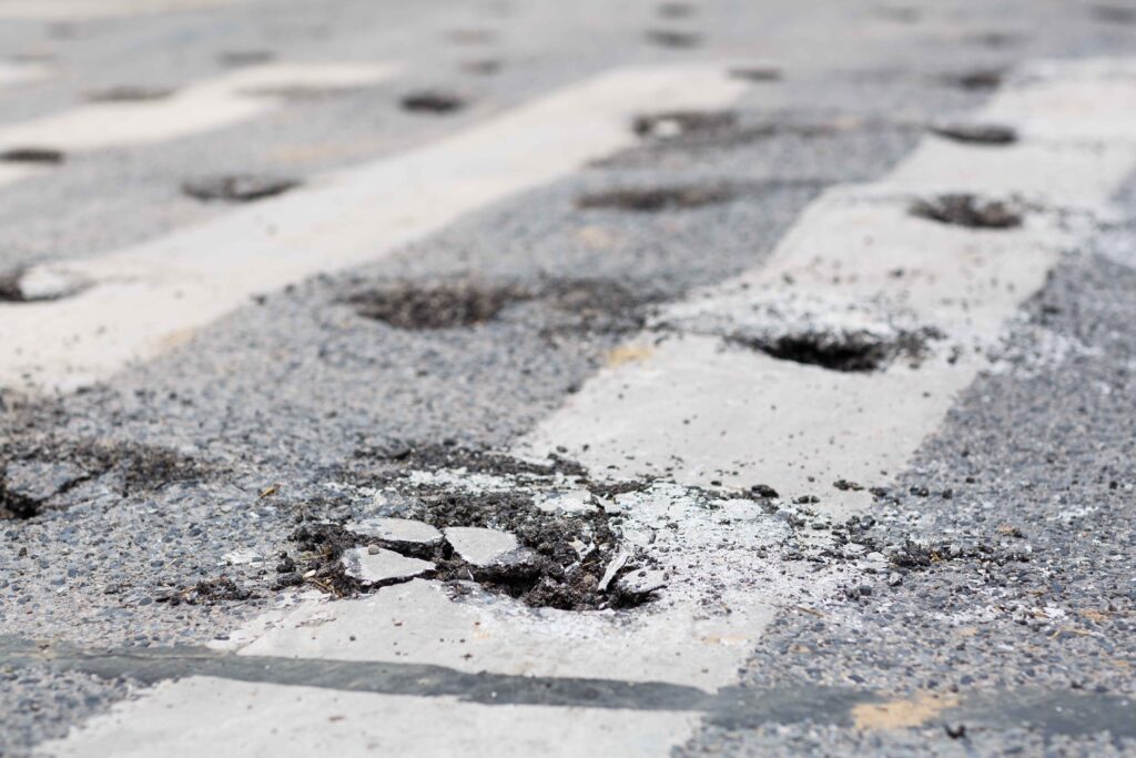 True Cost of Minor Surface Damage: Fix It Early, Save Big