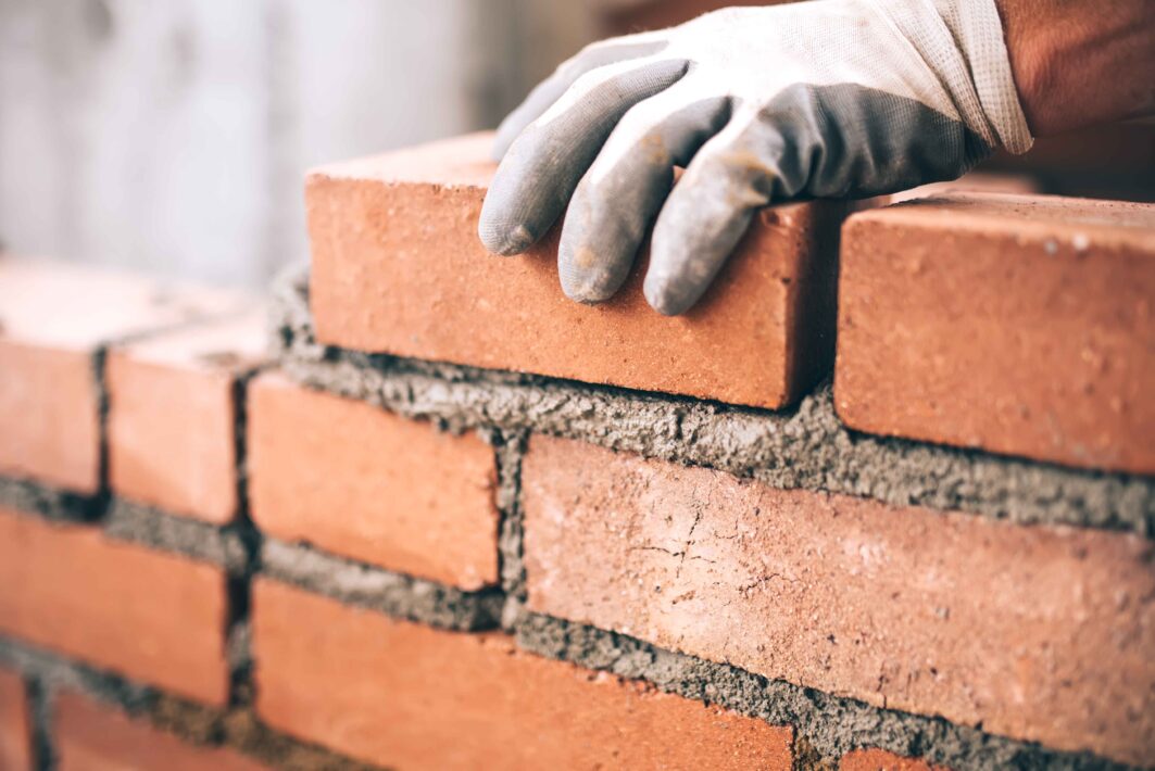 The Bricklaying Process Explained: From Foundation to Finish
