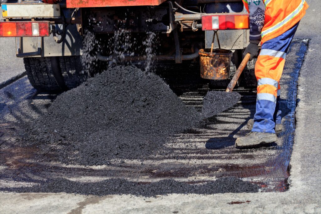 The Benefits of Recycled Asphalt in Modern Surfacing
