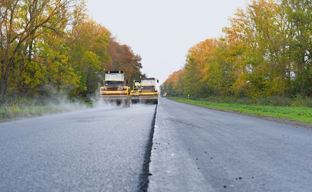 Road Surfacing Hertfordshire – Complete Guide