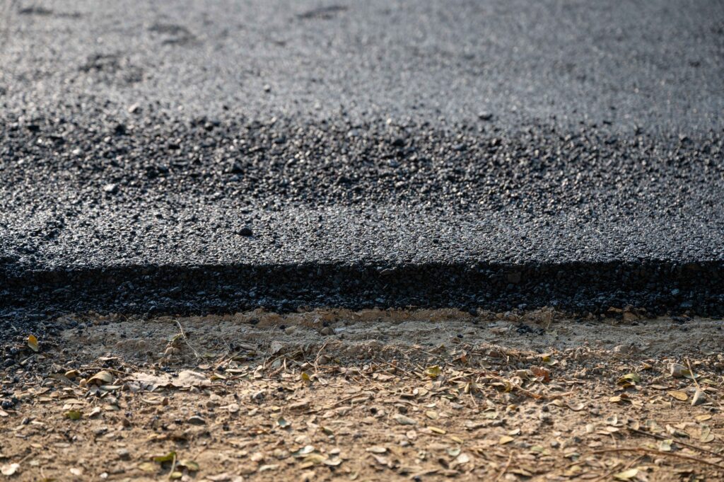 Sustainable Asphalt: Building Greener Roads for the Future