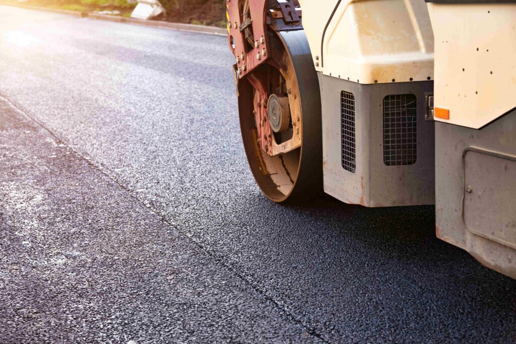Overcoming Common Road Surfacing Challenges