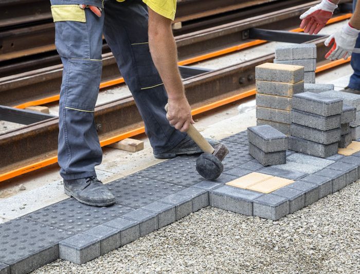 Block Paving Essex - East Herts Surfacing